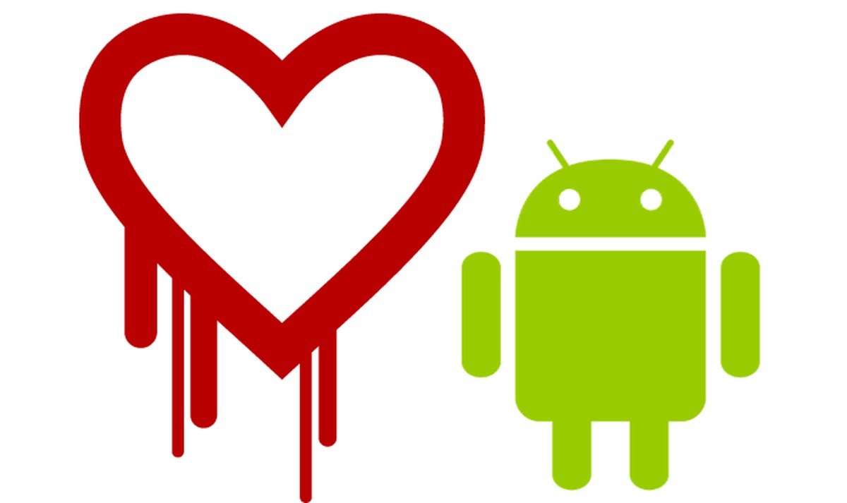 Android 4.1.1 é única versão vulnerável ao bug Heartbleed, diz Google