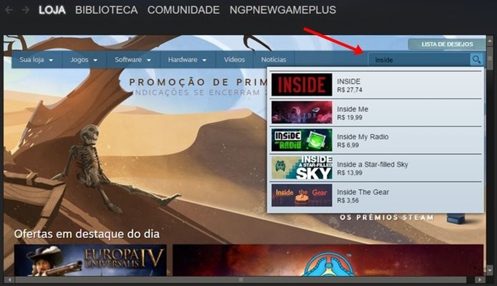 Saiba como baixar a demo gratuita do game Inside no PC