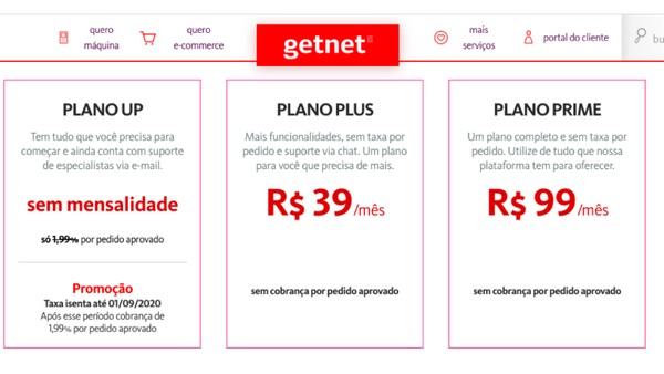 Loja Digital da Getnet é boa? Entenda como funciona a plataforma