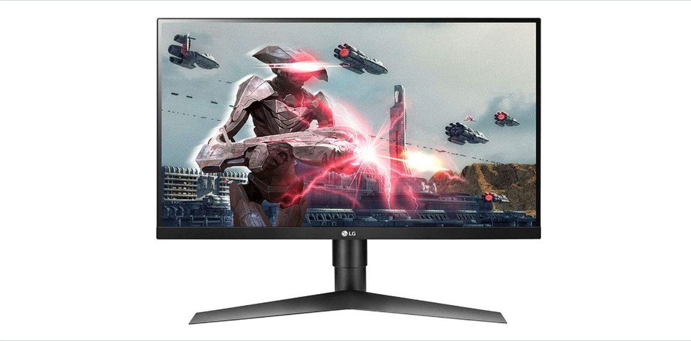 Monitor LG: 7 modelos de tamanhos e preços variados
