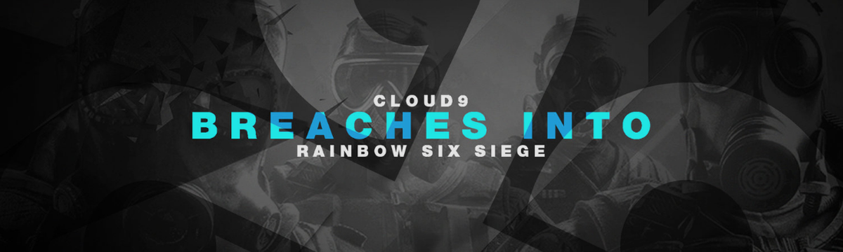 Cloud9 anuncia time para Rainbow Six: Siege; conheça jogadores