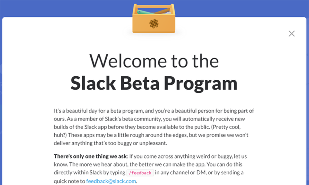 Slack ganha versão beta para desktop; saiba como baixar
