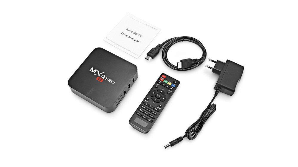 Vai comprar TV Box na Black Friday? 7 dicas pra não se dar mal
