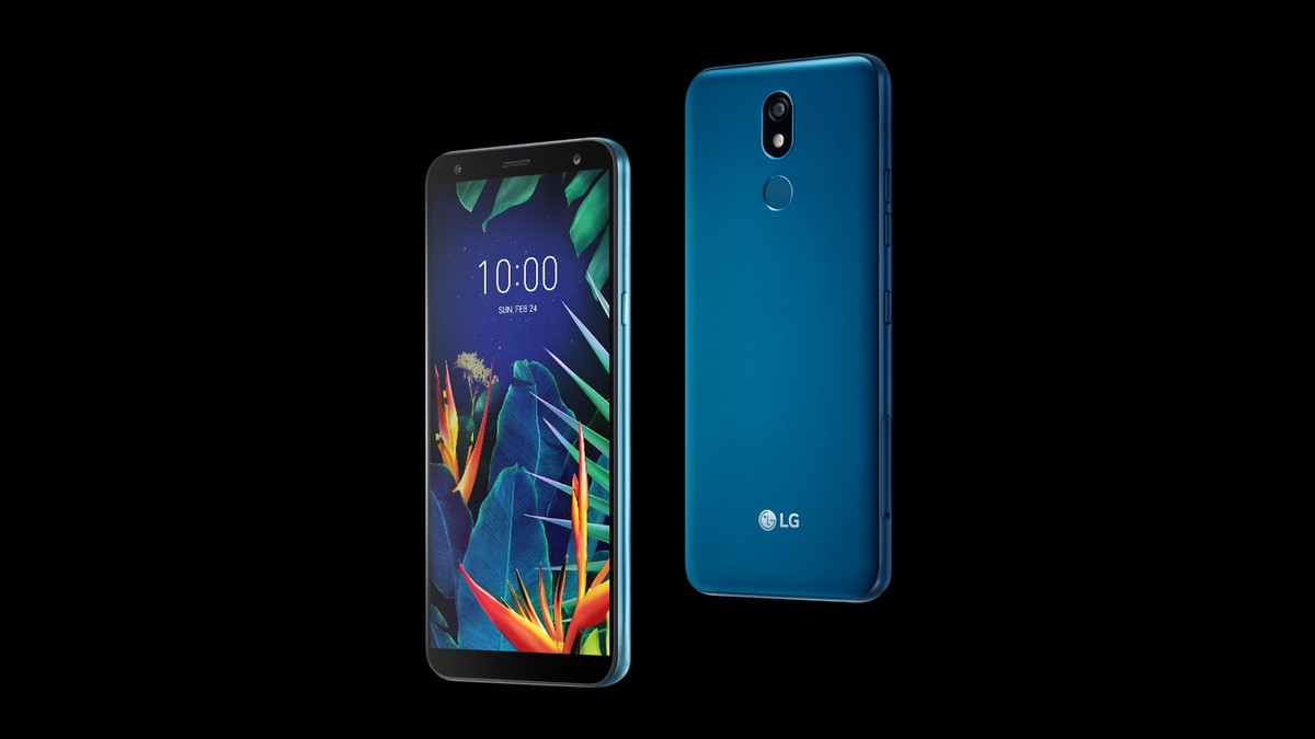 LG K12 Plus chega com resistência militar; veja preço no Brasil