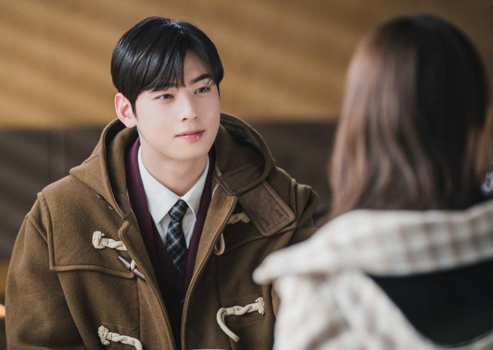 Cha Eun-Woo: 8 doramas com o idol para assistir agora mesmo