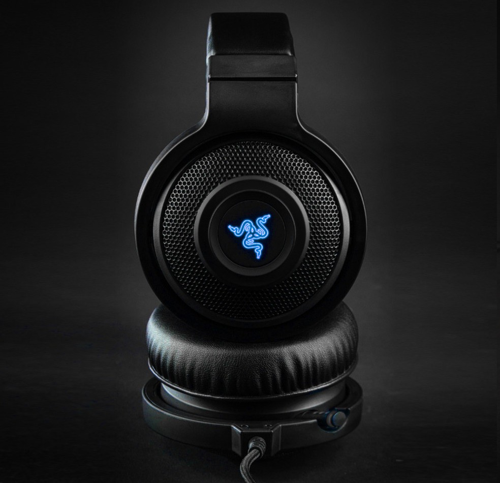 Headset Razer: conheça os principais modelos vendidos no Brasil