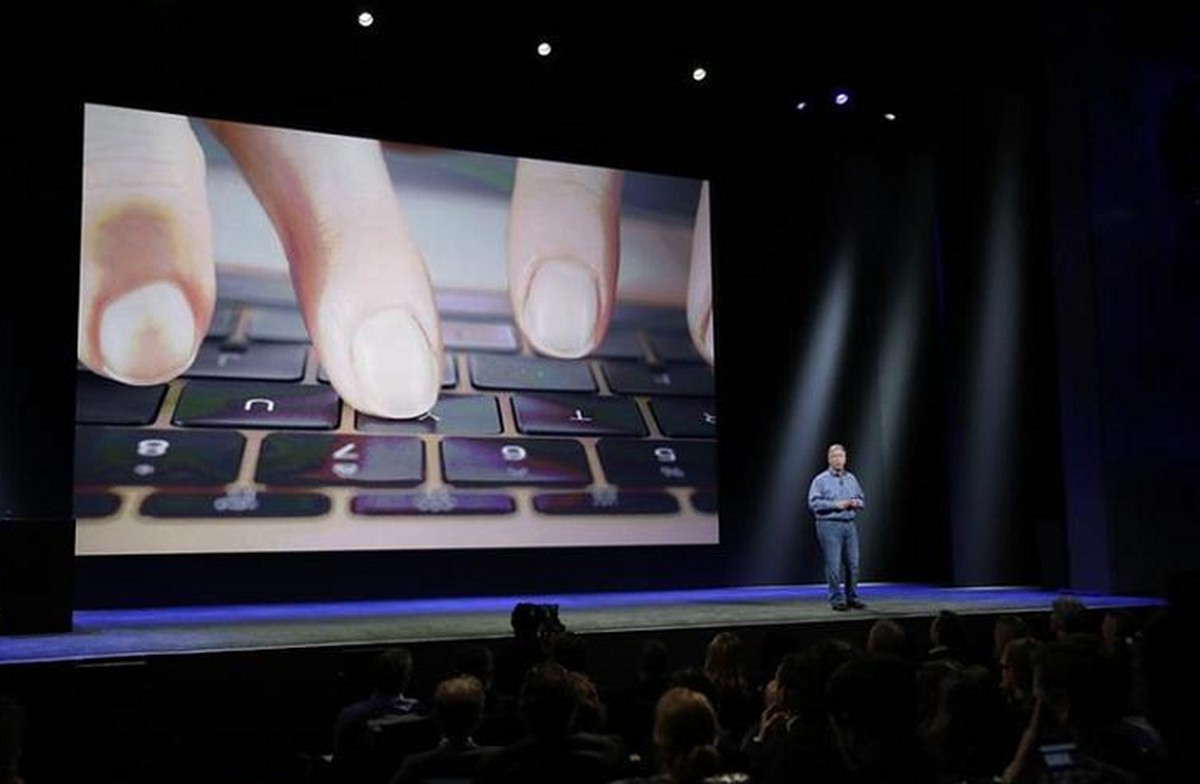 Novo MacBook vem com teclado mais leve e confortável; entenda como