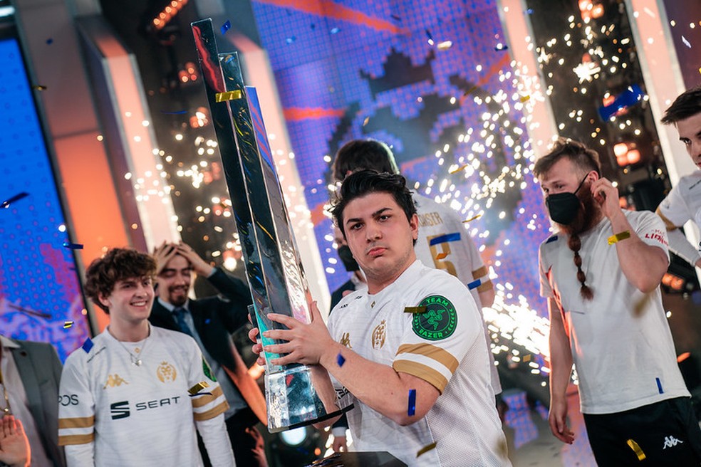 Armut do LoL: conheça o rival dos brasileiros em competições