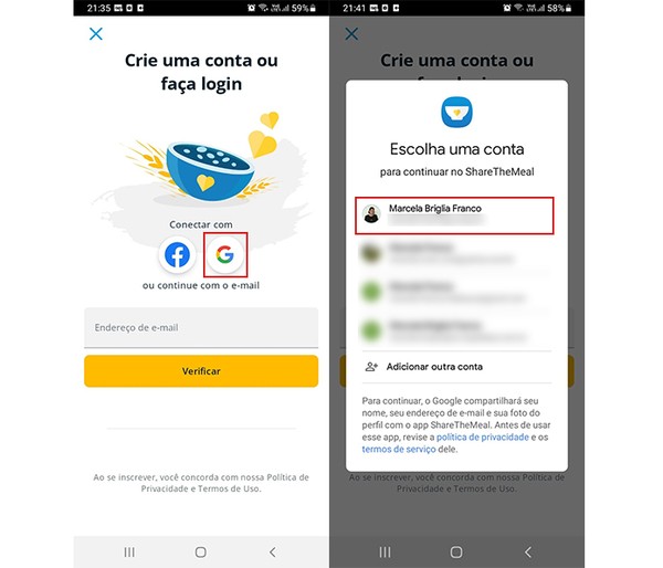 ShareTheMeal: app da ONU ajuda a combater a fome; saiba usar