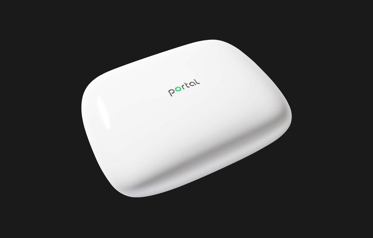 Razer anuncia Portal, roteador para gamers compatível com redes Mesh