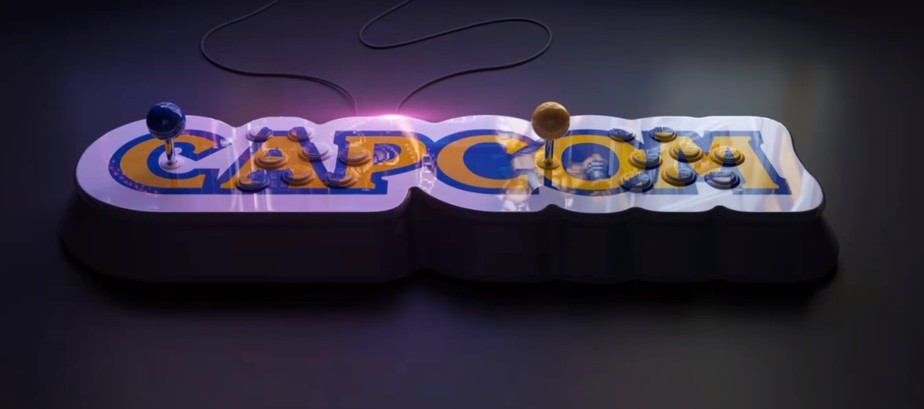Capcom anuncia controle arcade com jogos clássicos na memória | Jogos ...