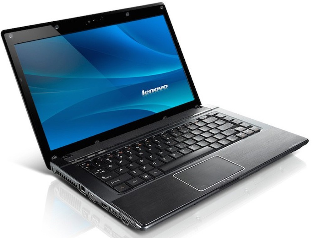 Como acessar a BIOS de um notebook da Lenovo