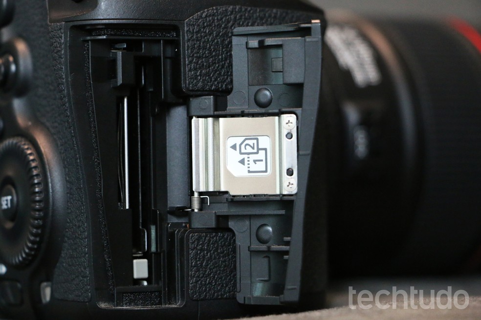 Comprar a Canon 5D Mark III ainda vale a pena? Veja a análise e preço