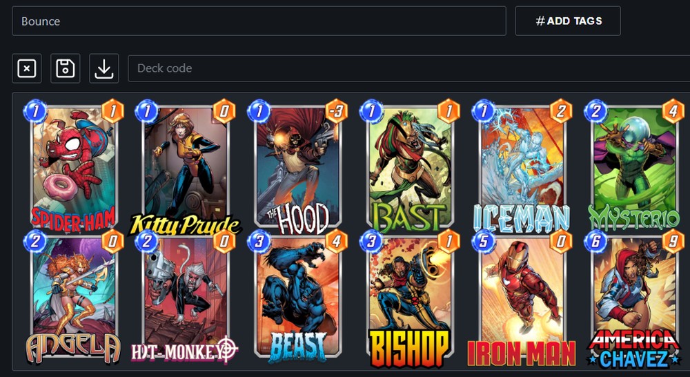 Marvel Snap: veja tier list com os melhores decks para subir na ranqueada