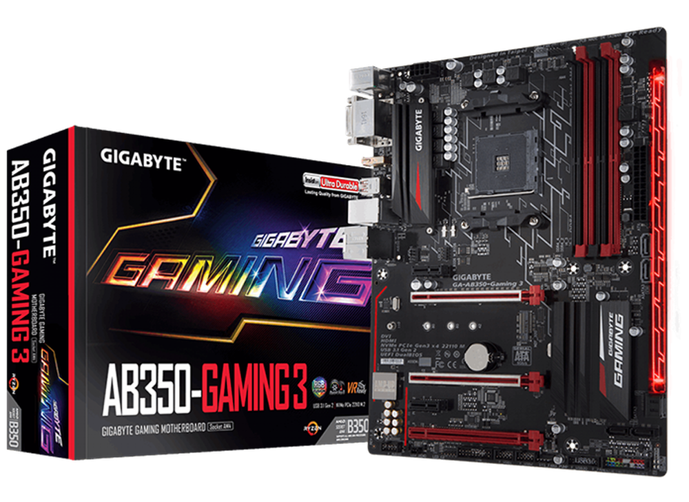 Placa-mãe para PC gamer: veja dicas para escolher o modelo certo