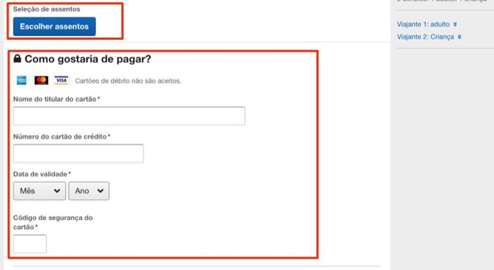 Como usar o Expedia para encontrar passagem aérea barata
