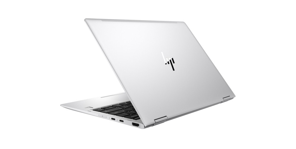EliteBook: HP anuncia dois notebooks com processador Intel Core i7