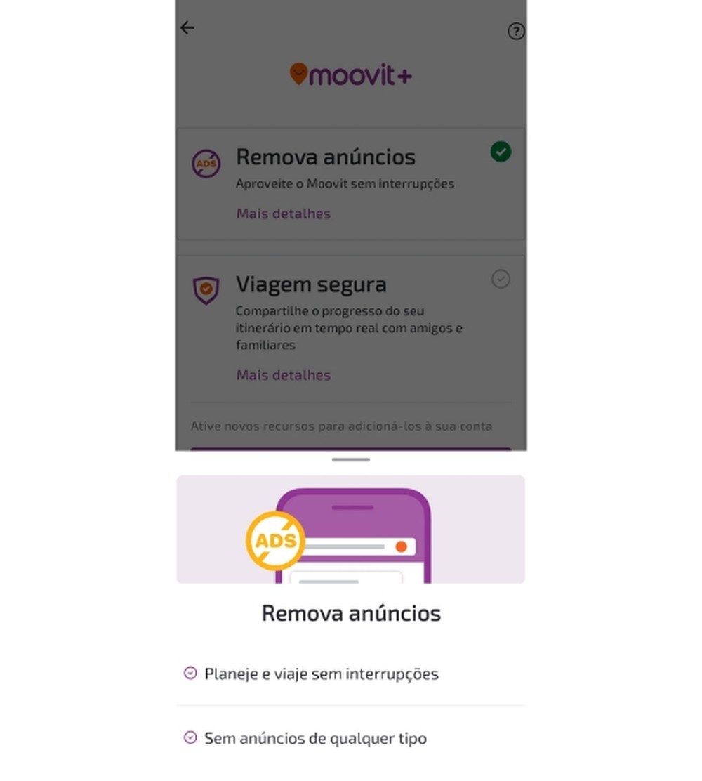 Moovit+ vale a pena? Tudo sobre o plano pago do app de mobilidade