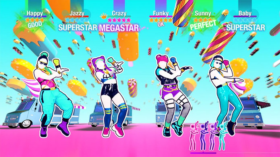 Review Just Dance 2021: game diverte, mas falta de novidades decepciona