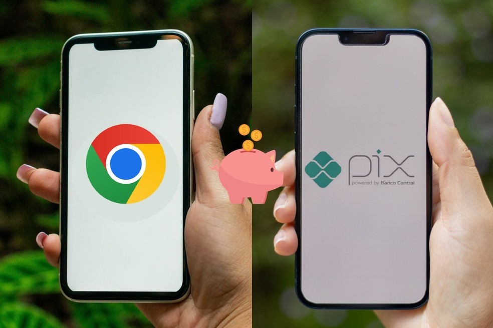 Pagamentos via Pix chegam ao Google Chrome e Lens; veja como usar
