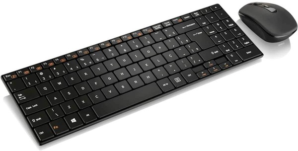 Teclado Multilaser: veja sete modelos a partir de R$ 29 para comprar