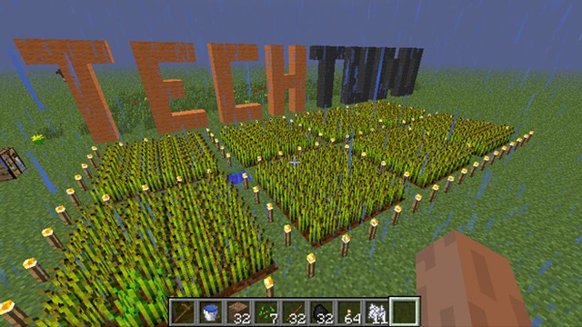 Plantação em Minecraft: saiba como cultivar plantas e fazê-las crescer