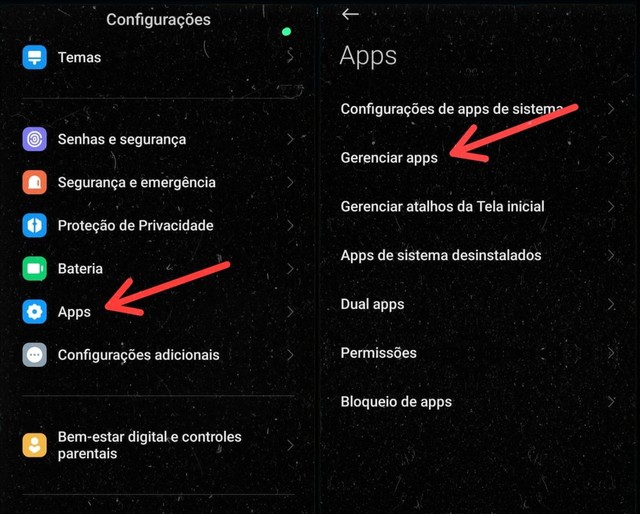 Como desinstalar app do sistema Xiaomi? Entenda se é possível
