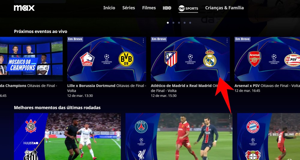 Real Madrid x Atlético de Madrid: veja onde assistir Champions ao vivo