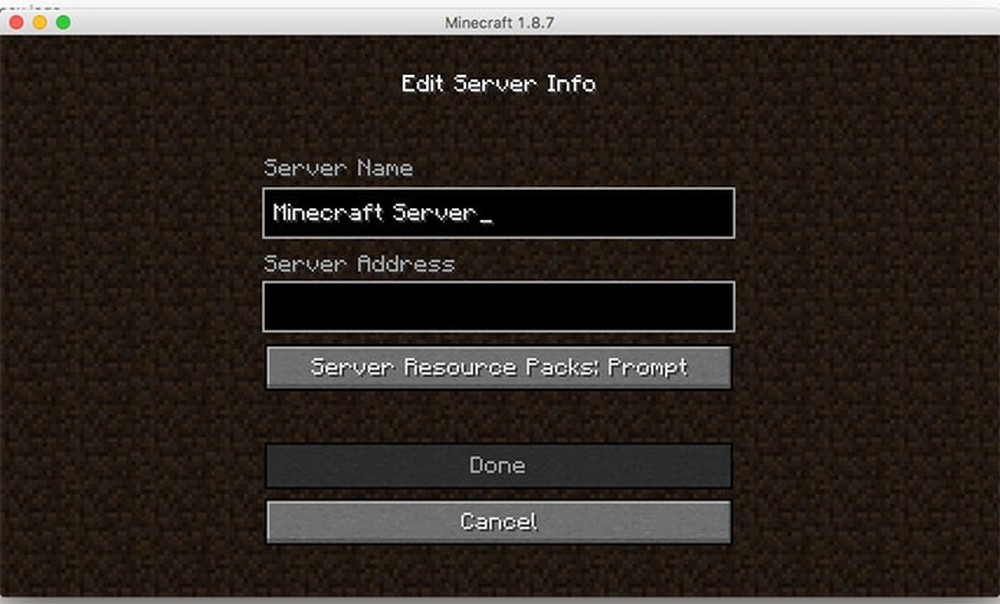 Veja os melhores servers de Minecraft e como conectar em servidores