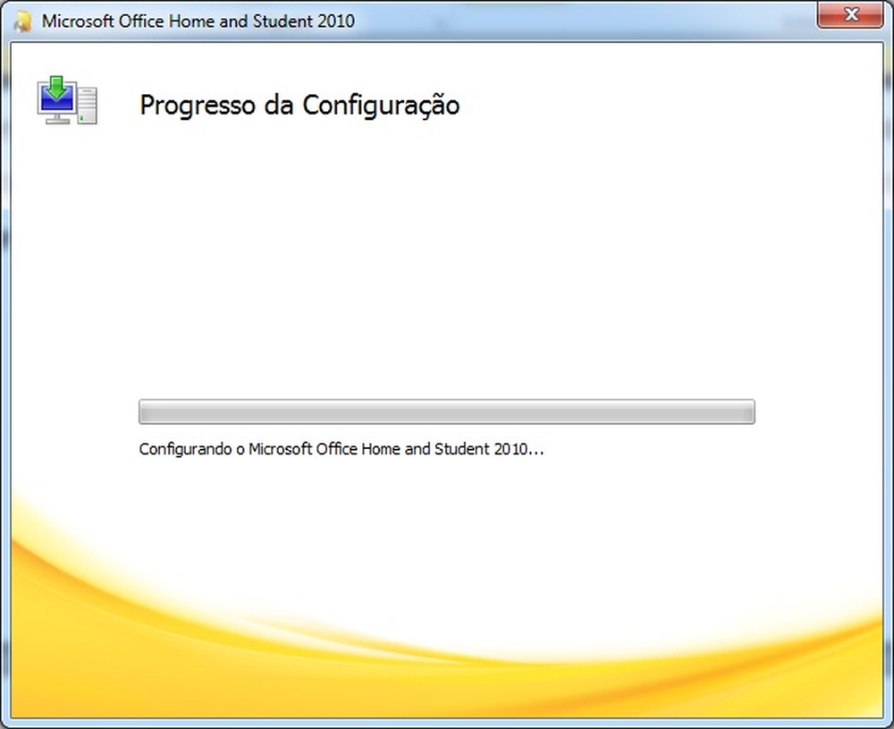 Como instalar o MS Office em um netbook