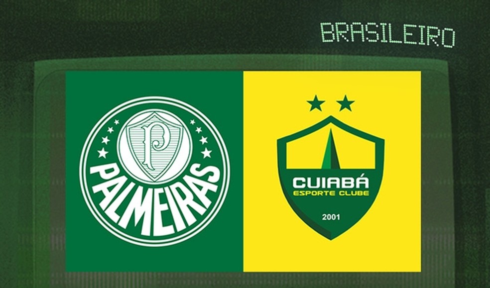 Cuiabá X Palmeiras Onde Assistir Ao Vivo Horário E Escalações