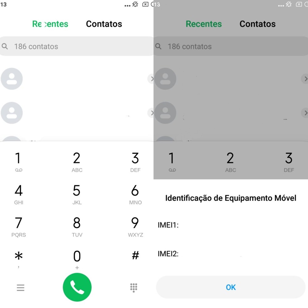 5 códigos secretos de celulares Xiaomi que você precisa testar agora