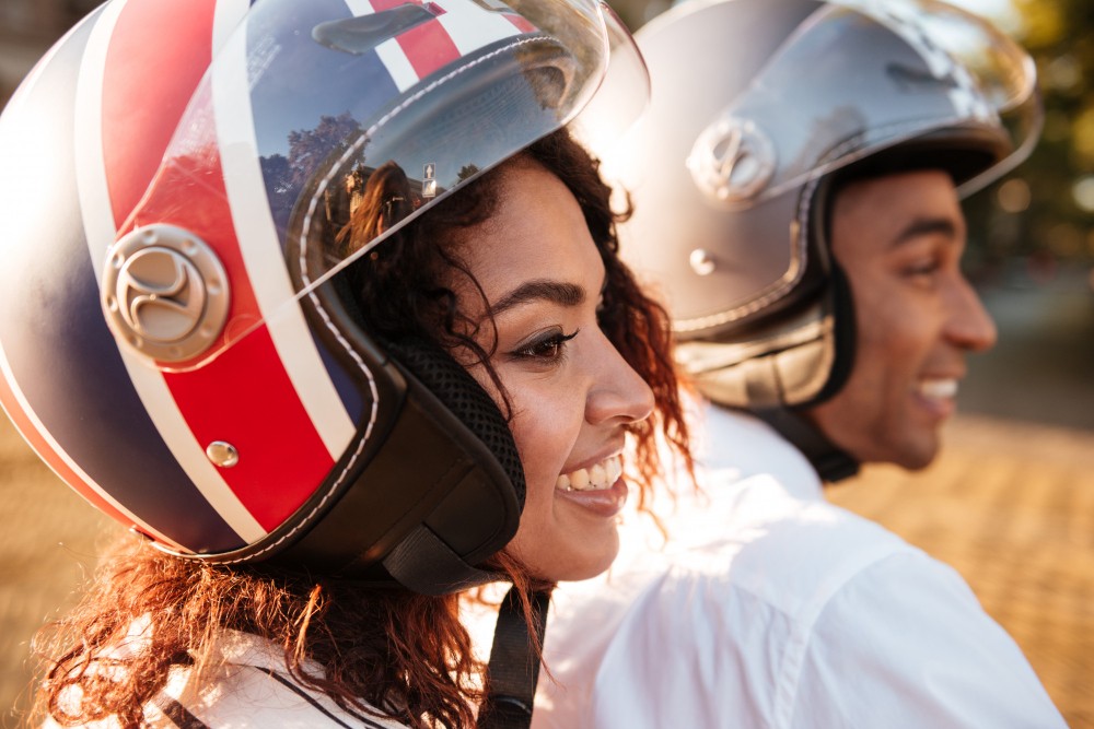 Capacete para scooter elétrica: 6 modelos para pilotar com segurança