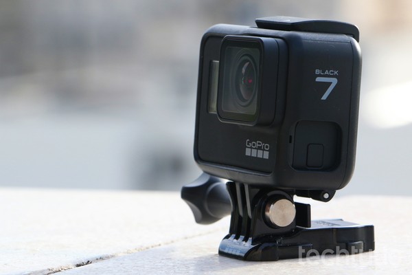 GoPro Hero7 chega ao Brasil em três versões; veja preço de lançamento