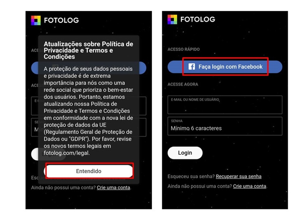 Fotolog está de volta; veja como usar a rede de fotos 'avó do Instagram'