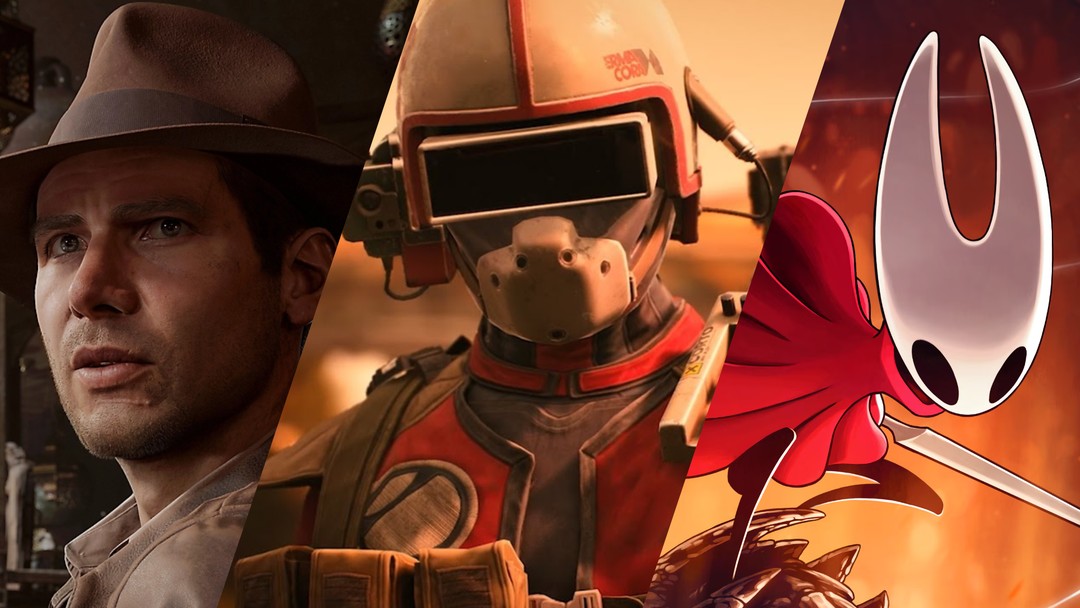 Qual o melhor jogo de Android em 2025? 20 games grátis para ter no celular