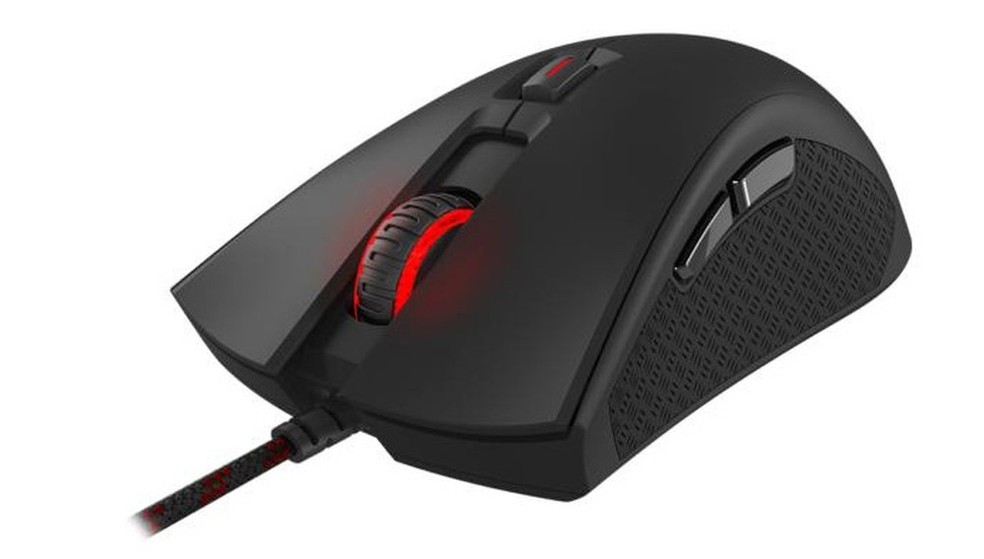 Conheça oito mouses gamer com DPI ajustável