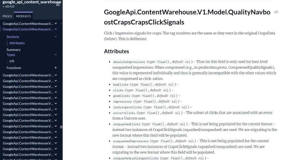 Documentos vazados mostram como o algoritmo do Google funciona; entenda