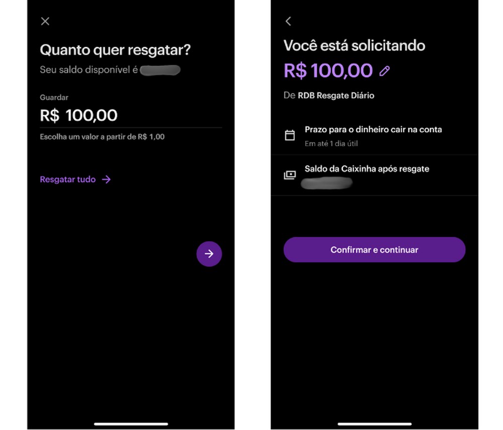 Caixinha do Nubank vale a pena? Saiba quanto rende e como funciona