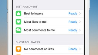 Cleaner for Instagram | Software | TechTudo