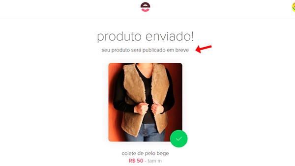 Como funciona o Enjoei? Saiba vender e comprar roupas no site