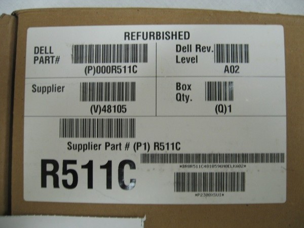 O que é refurbished?