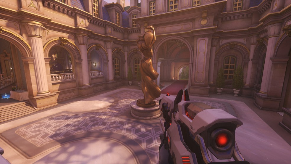 Overwatch: conheça Paris, novo mapa do jogo