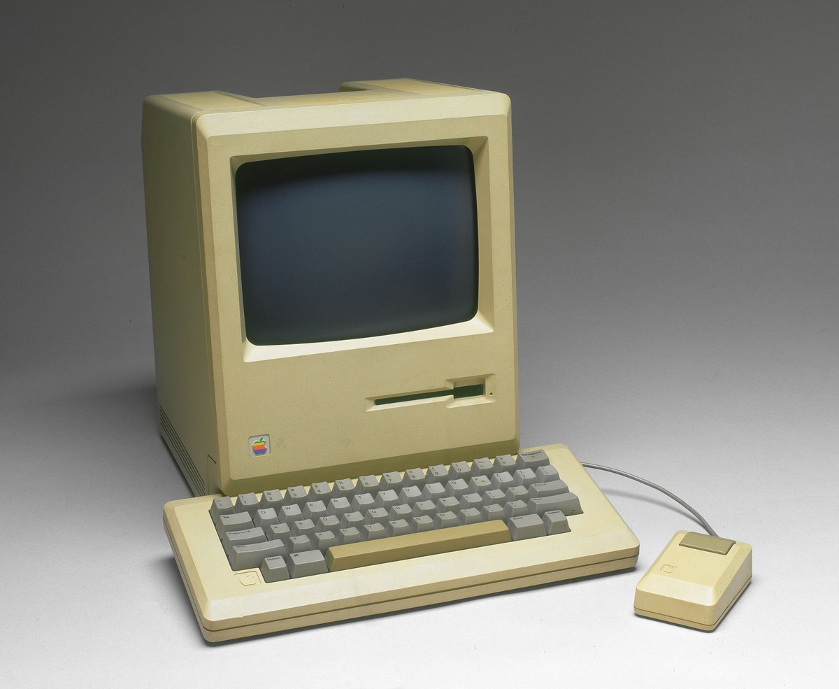 Macintosh: 'primeiro computador' da Apple faz 40 anos; veja o que mudou