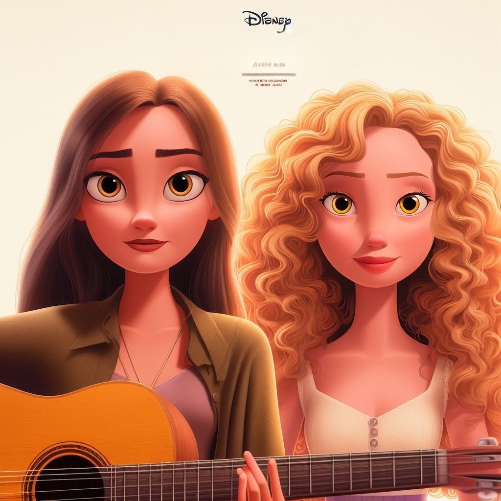 Trend Disney Pixar: aprenda como fazer o seu personagem com IA