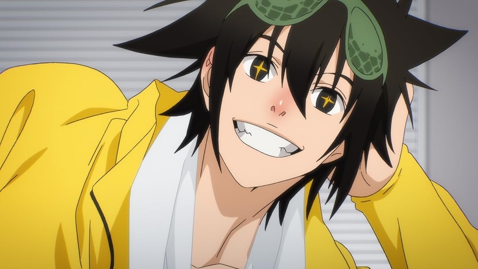 8 animes coreanos para conhecer e curtir