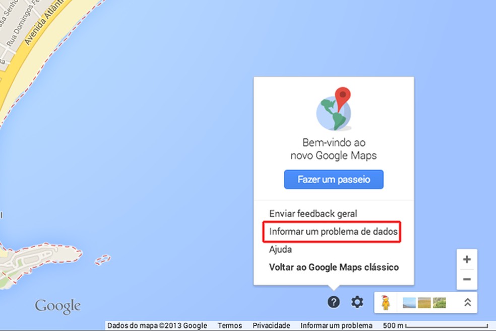 Lista tem oito dicas para aproveitar melhor o Google Maps no Brasil
