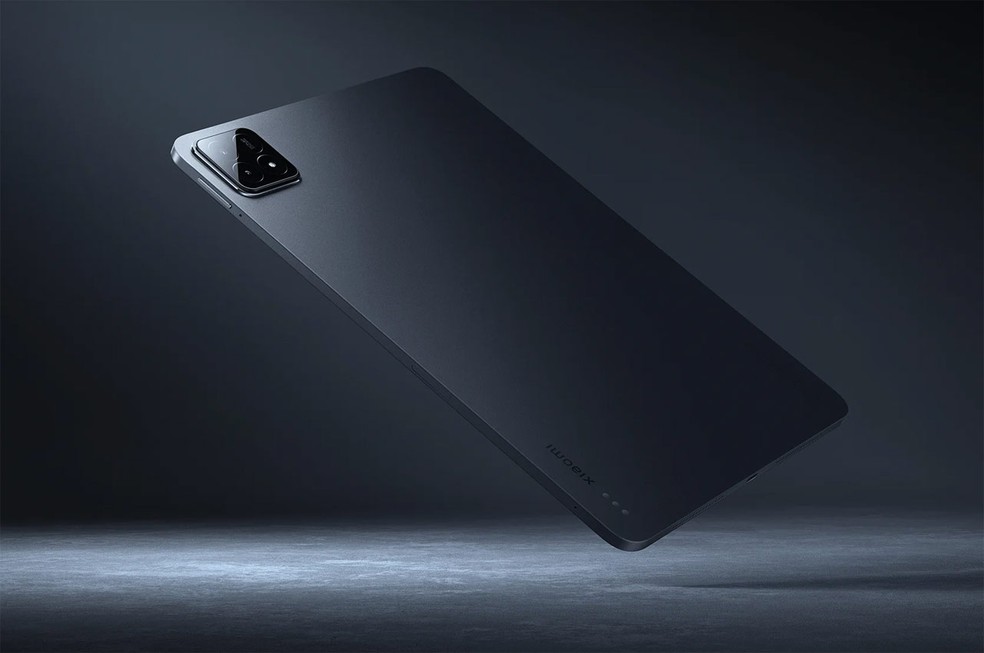 Xiaomi Pad 6S Pro é bom? Veja preço do tablet, ficha técnica e mais