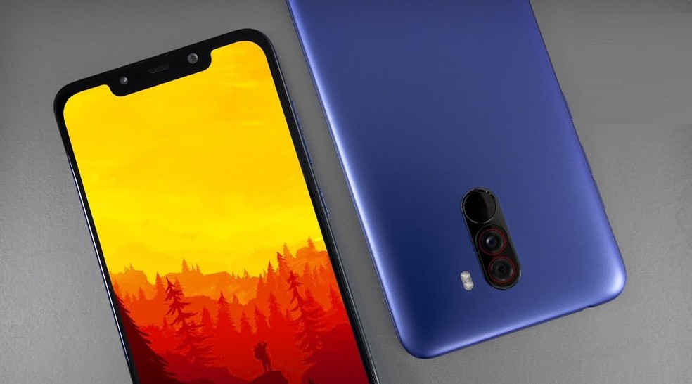 Xiaomi, Redmi e Pocophone: saiba as diferenças entre as marcas