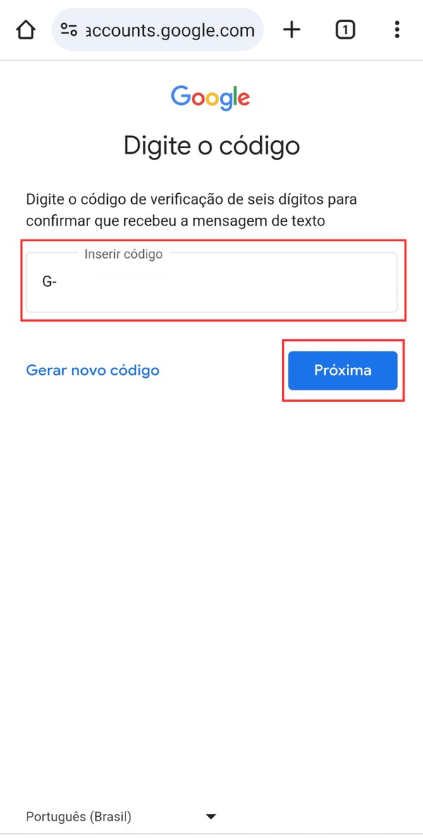 Como criar uma conta do Gmail grátis pelo celular e computador